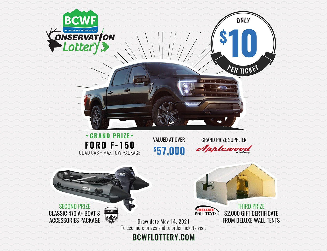 Browse Raffles - Raffle Nexus